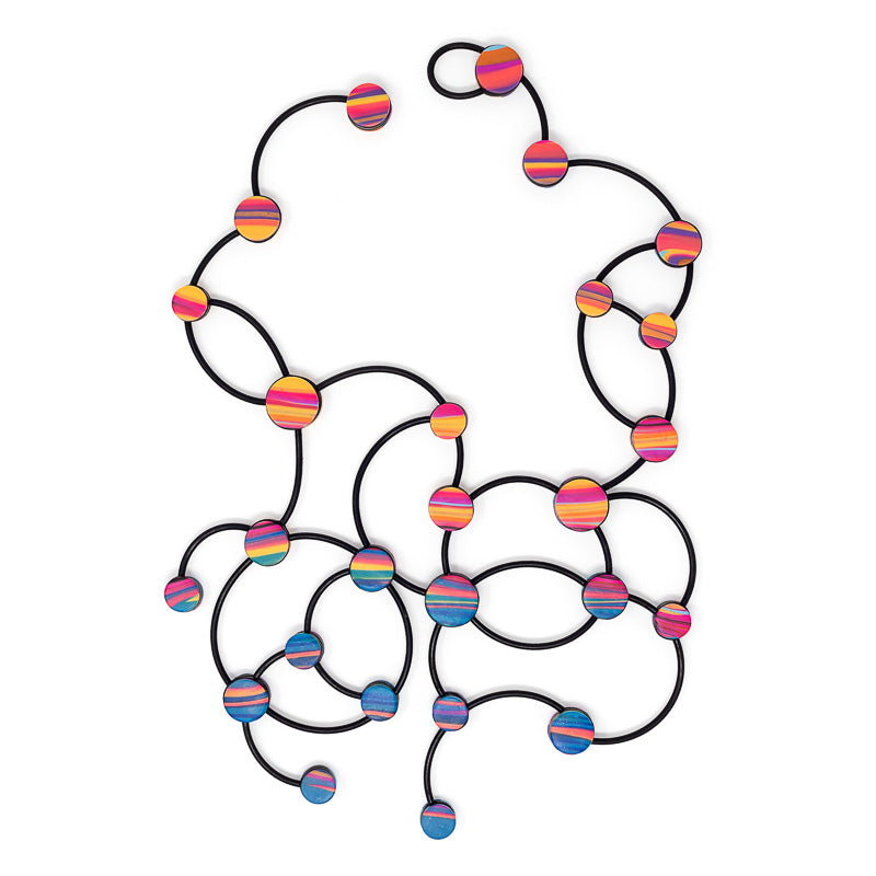 Necklaces – Kathleen Nowak Tucci